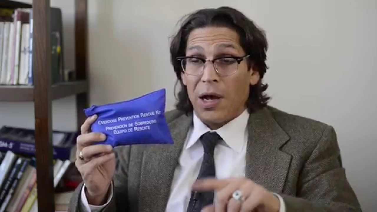 LICADD - Executive Director Steven Chassman - Legal Advocacy - YouTube