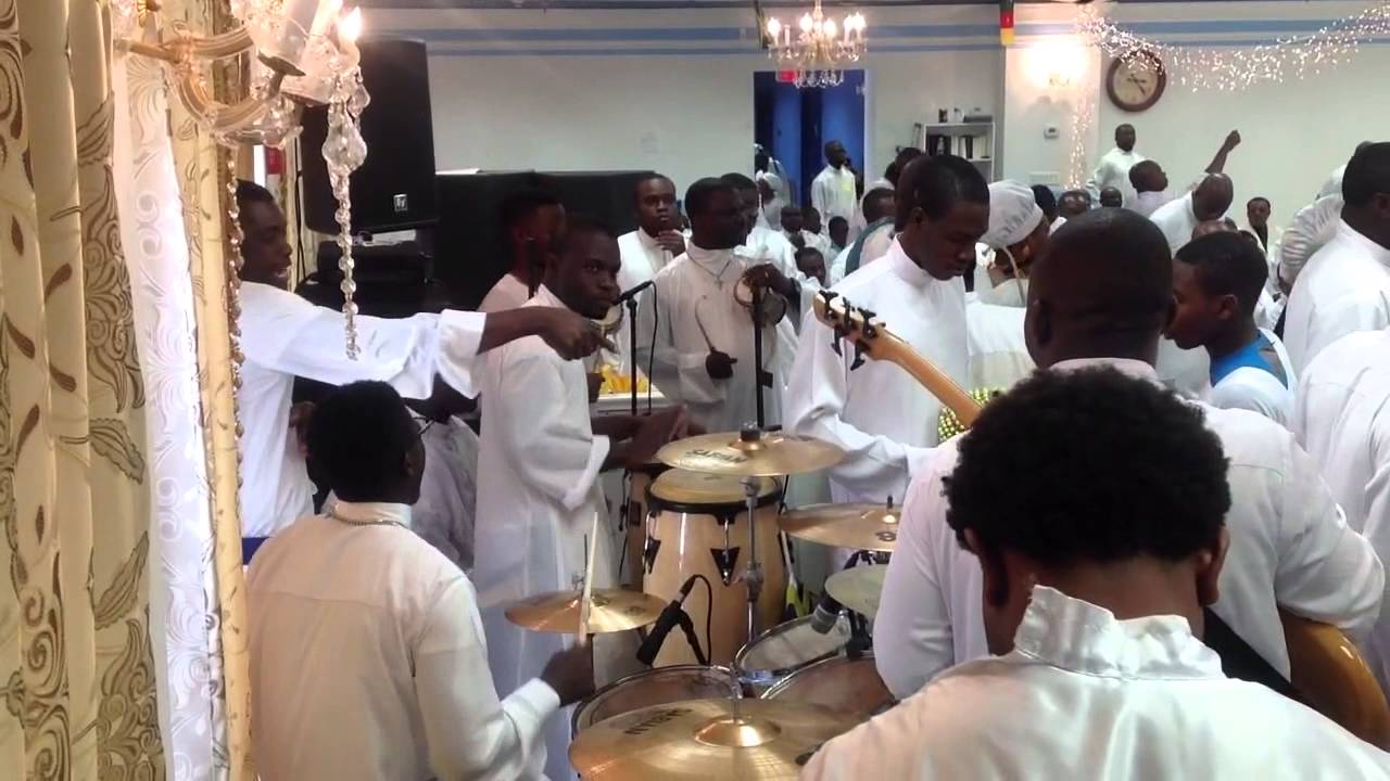 CCC LULI 14th HARVEST C - YouTube