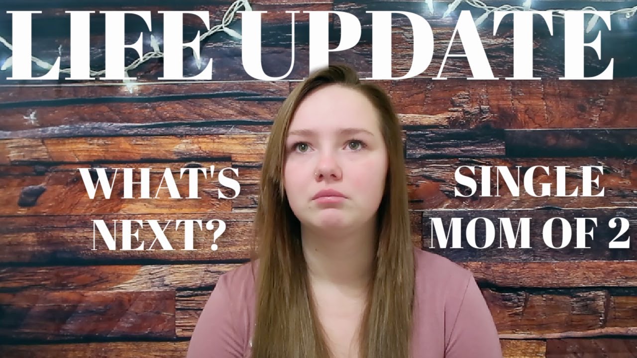 WE SPLIT UP // Life Update - YouTube