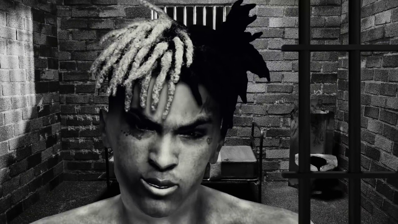 Xxxtentacion look AT me edit 🤬👿 - YouTube