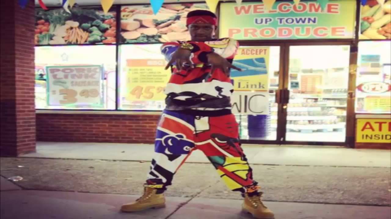 The Violent Life and death of Notorious Rogers Park Rapper Young Pappy ...