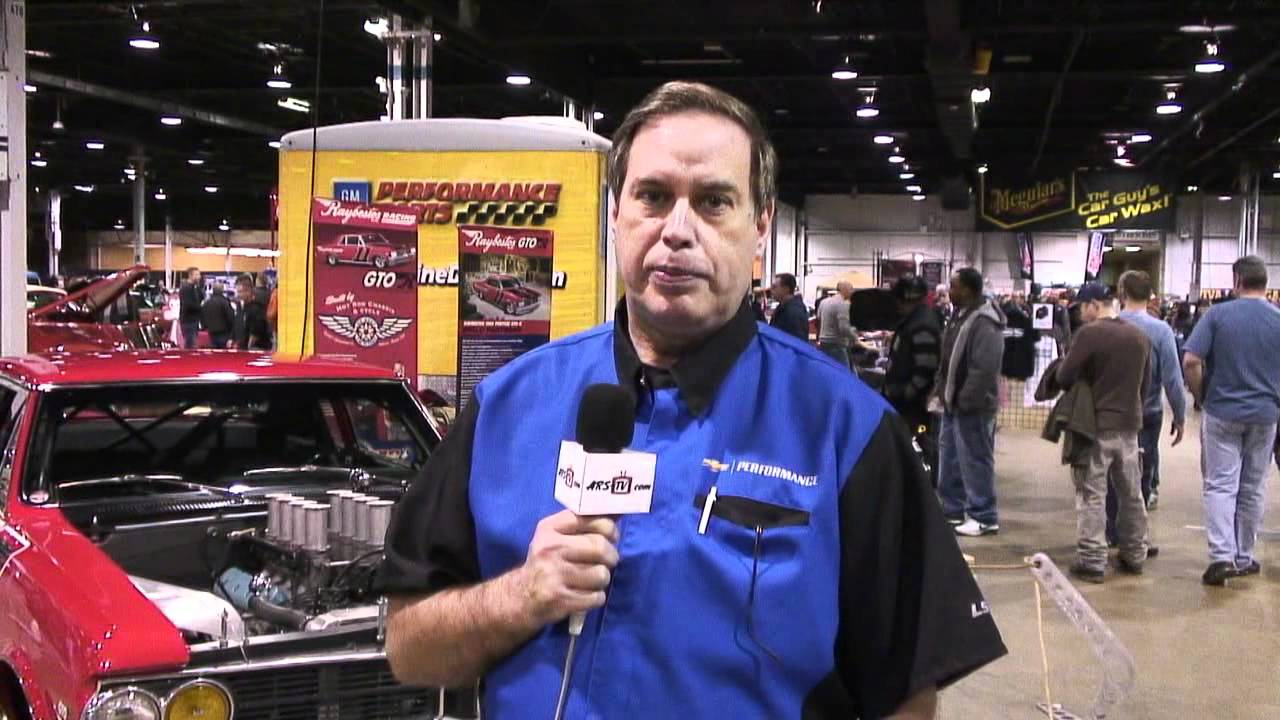 ARS-TV Episode 19 Preview - YouTube