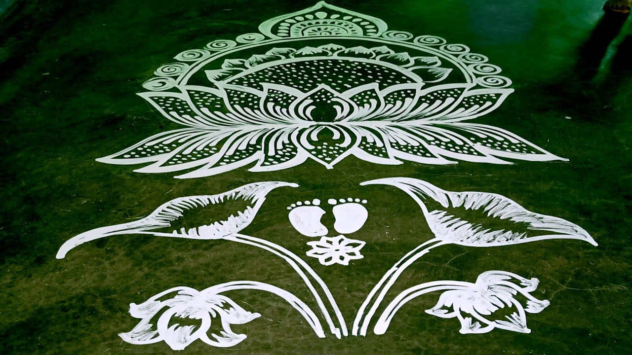 ଶେଷପାଳି ମାଣବସା ପାଇଁ ମାଲକ୍ଷ୍ମୀଙ୍କ ଅତି ପ୍ରିୟ ପଦ୍ମଫୁଲ ଝୋଟି #padma phula ...