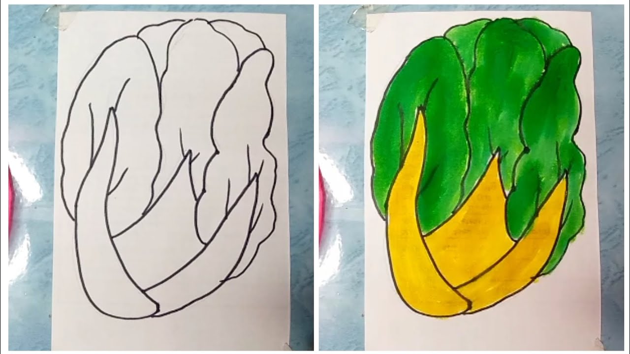 SAWI "drawing and coloring funnying "#drawing - YouTube