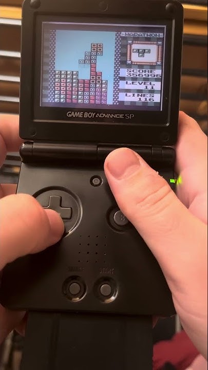 Video starts at 25 Tetris’ in a row with no other line types - Best ...