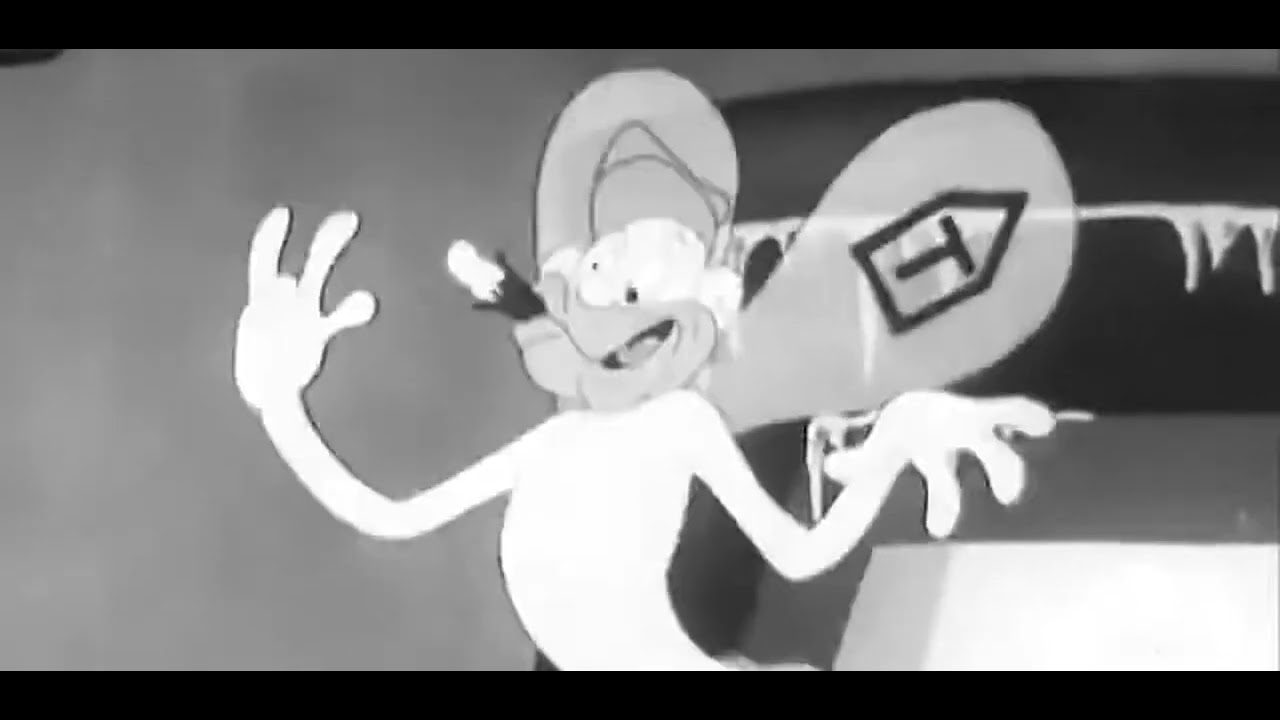 Private Snafu -- The Home Front - (1943) - YouTube