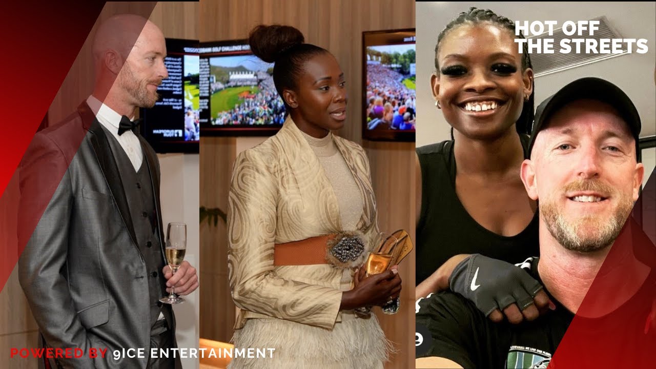 Matthew, Sonia Booth & Bongani Moller Saga | Hot Off The Streets - YouTube