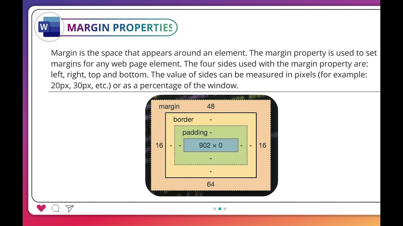 𝐌𝐚𝐫𝐠𝐢𝐧 𝐏𝐫𝐨𝐩𝐞𝐫𝐭𝐢𝐞𝐬 |𝐂𝐡 𝟎𝟕|𝐏𝐥𝐮𝐬 𝐕𝐞𝐫 𝟒.𝟎|𝐂𝐥𝐚𝐬𝐬 𝟎𝟕 - YouTube