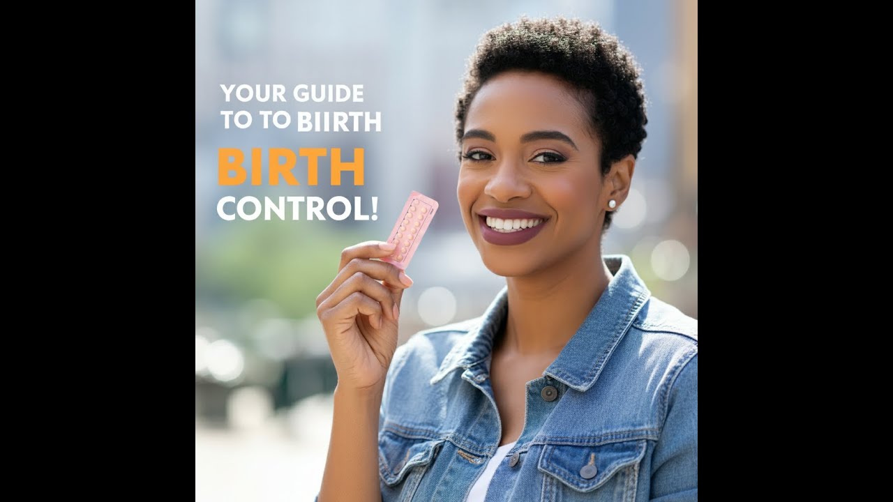 How The Birth Control Pill Works: All You Need To Know | BioQuest ...