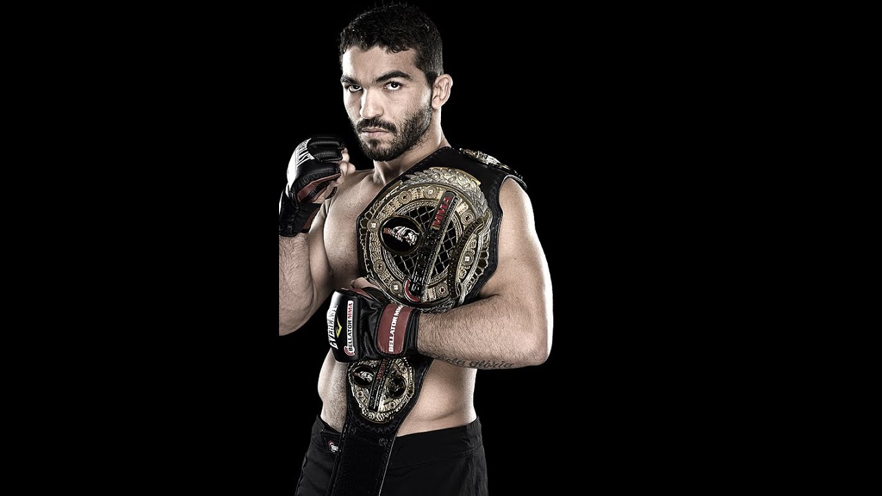 Patrício "Pitbull" Freire Highlights - Bellator Champ ...