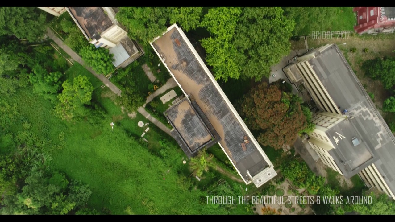 IIEST SHIBPUR | Episode THREE | The Bending Moment | Tribute | Campus ...