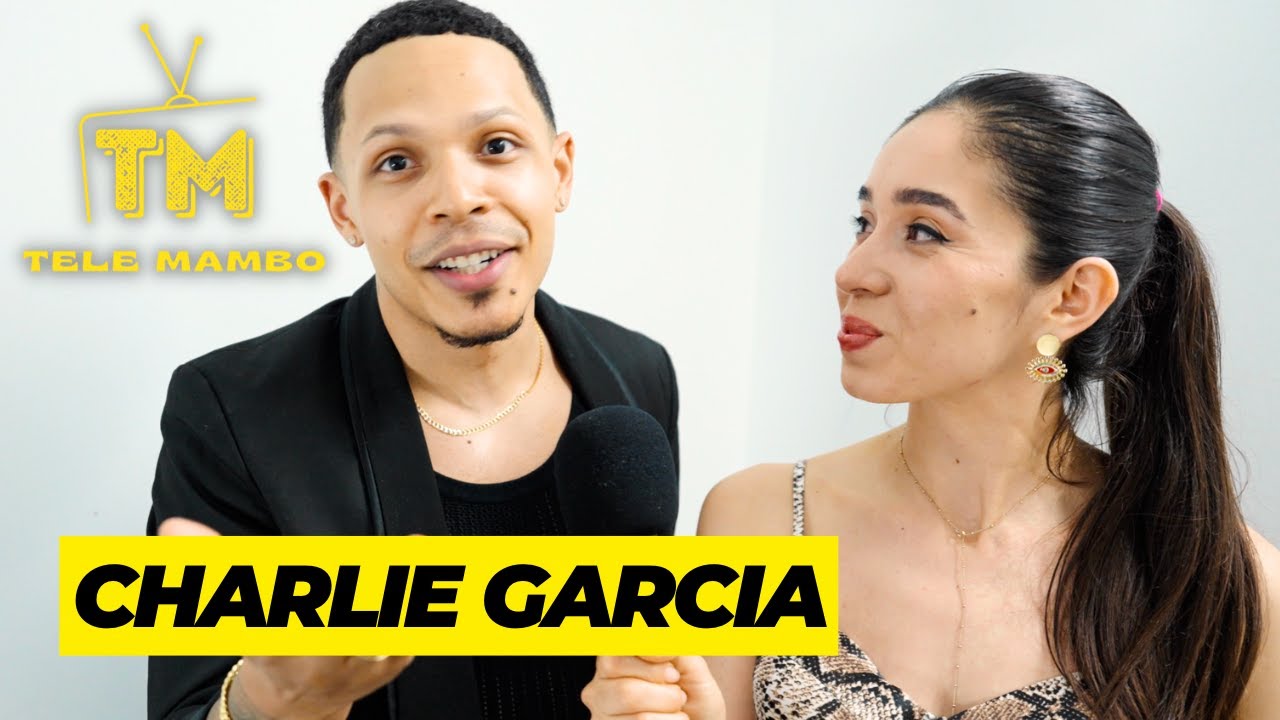 Charlie Garcia The Story Behind Mr Candela Candela Fridays 10th Year Anniversary Youtube