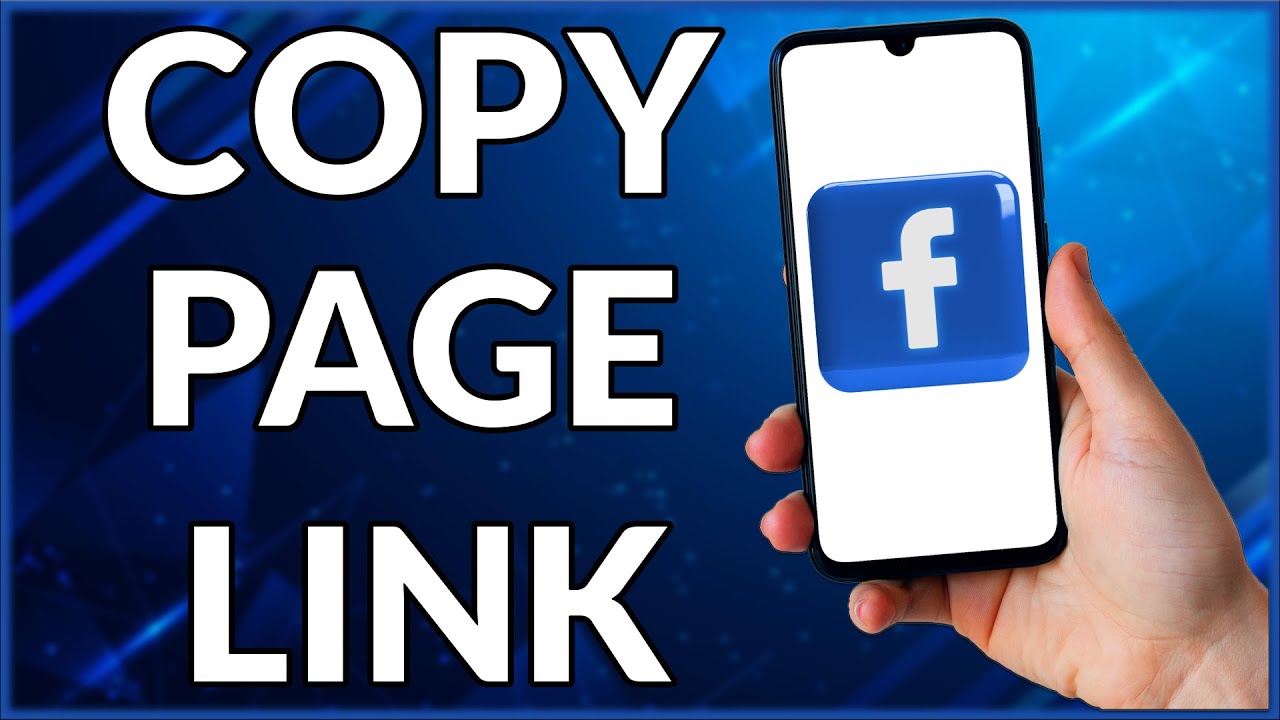 How To Copy Facebook Page Link Quick And Easy 2022 YouTube how-to-copy-facebook-page-link-quick-and-easy-2022-youtube