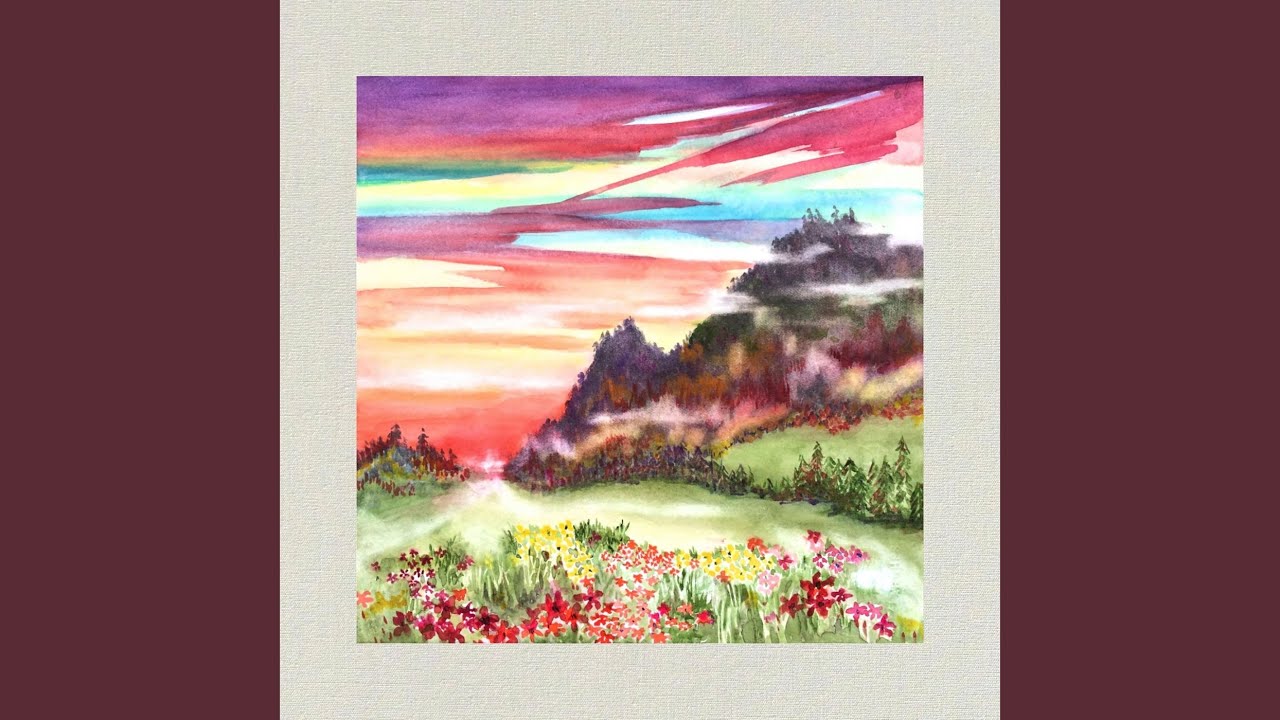 Flit Around the Rivulets - YouTube