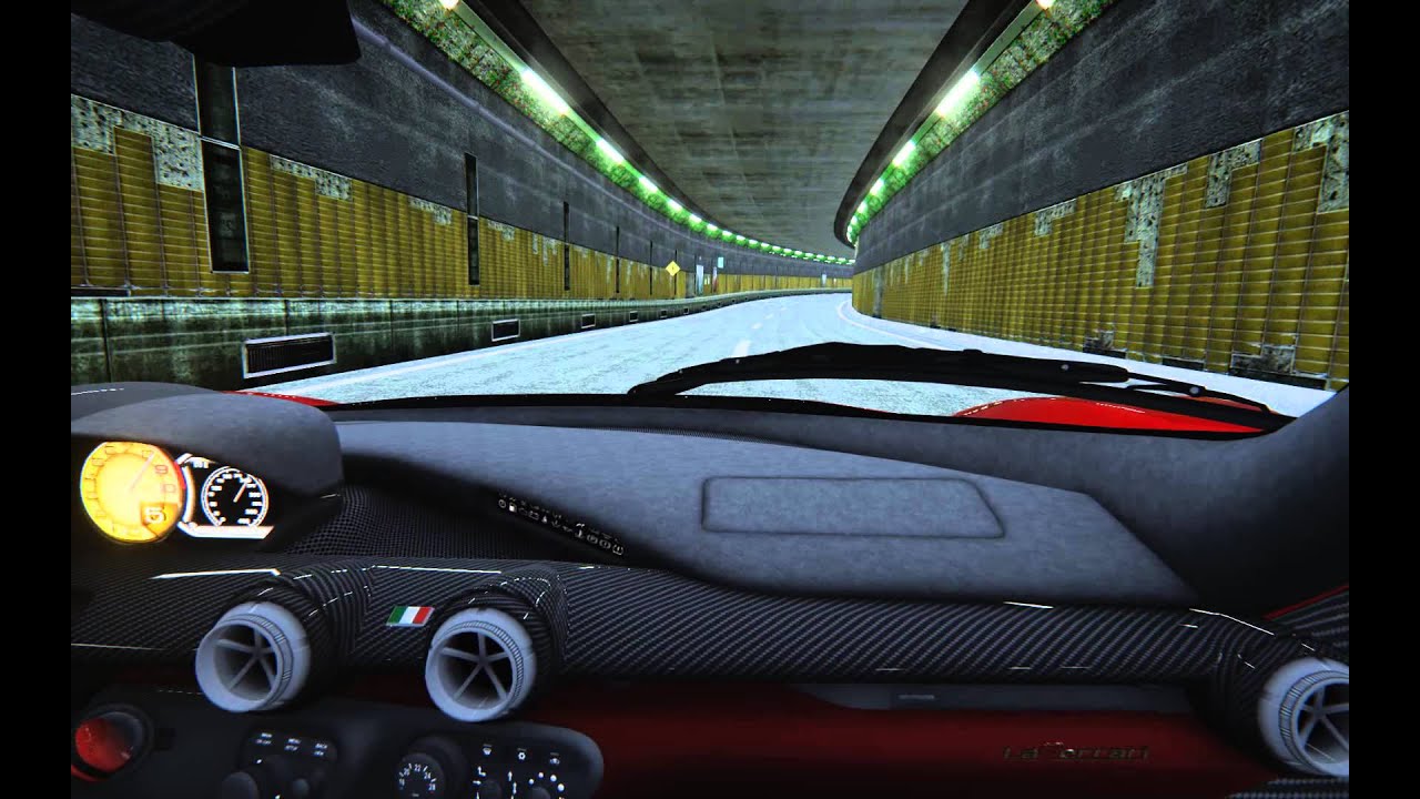 Assetto Corsa - Shuto ExpressWay/Japan - YouTube