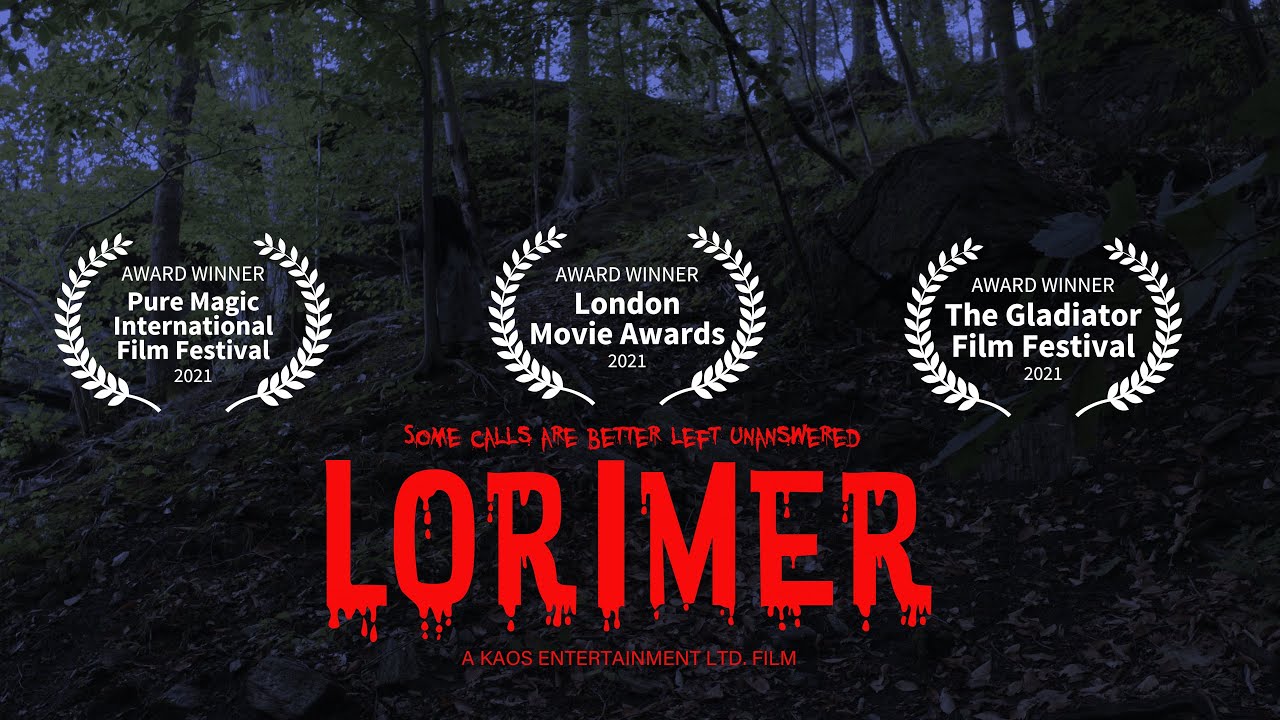 Lorimer Official Trailer - YouTube