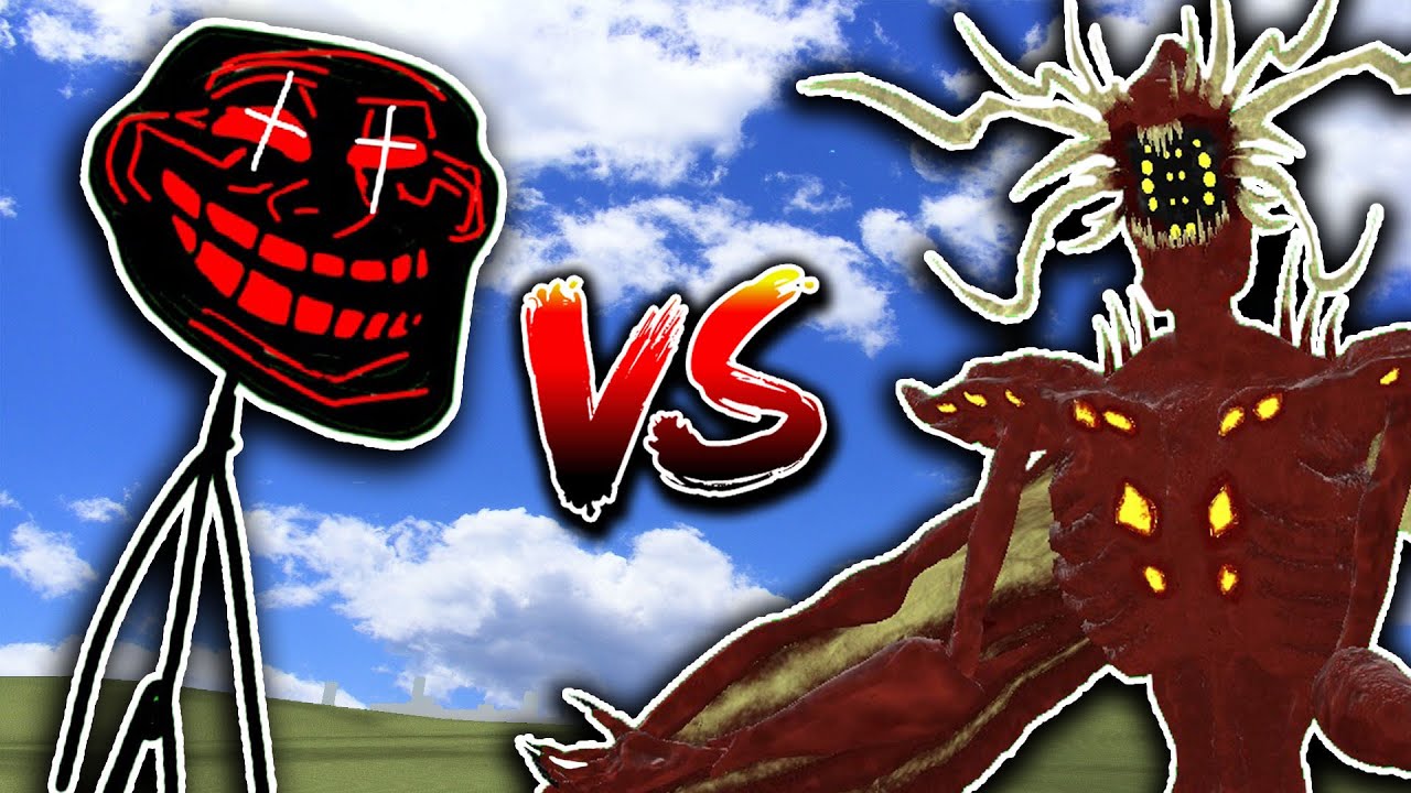 The Ruler Vs The New God | ศึกเทพชนเทพ - YouTube