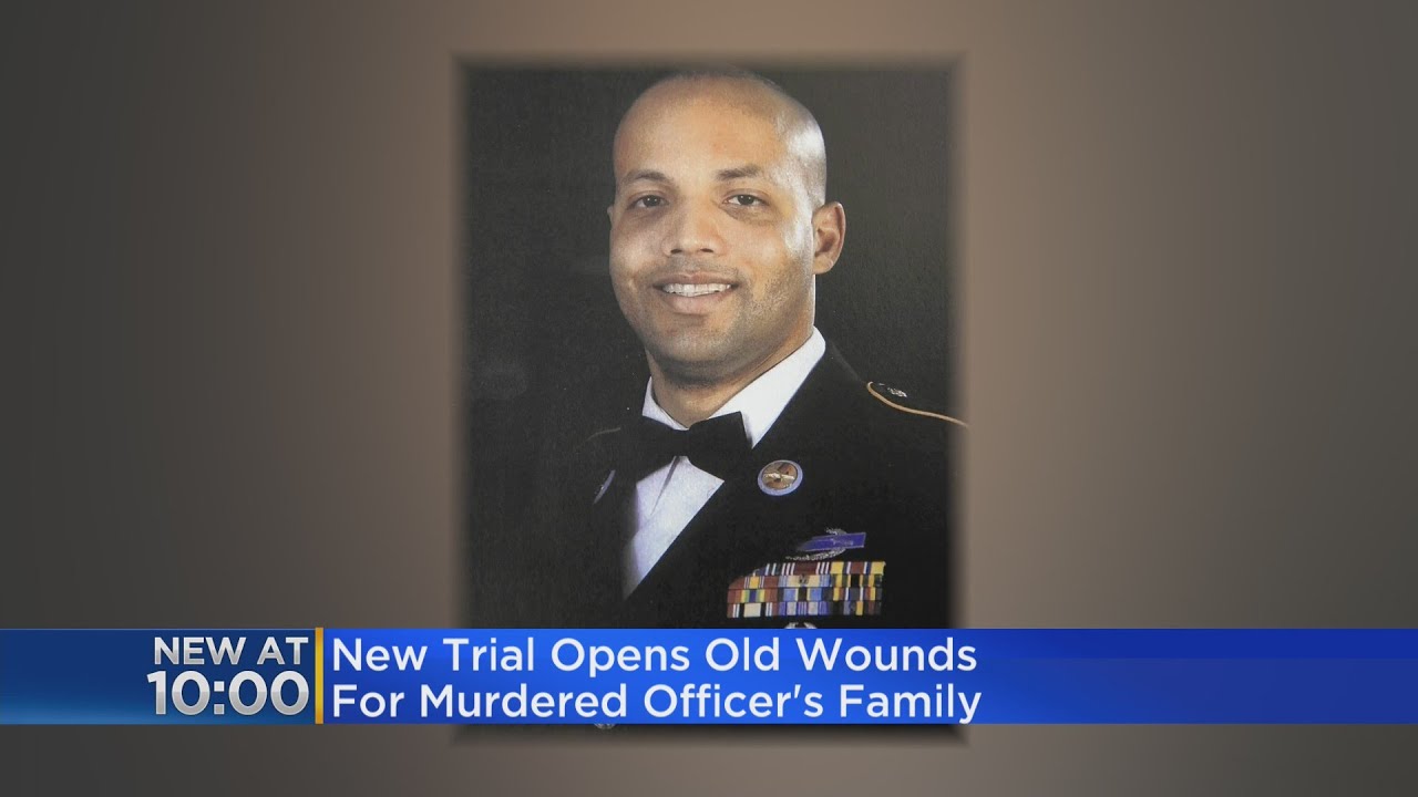 Fitness Trial For Convict Opens Old Wounds For Family Of Fallen CPD ...