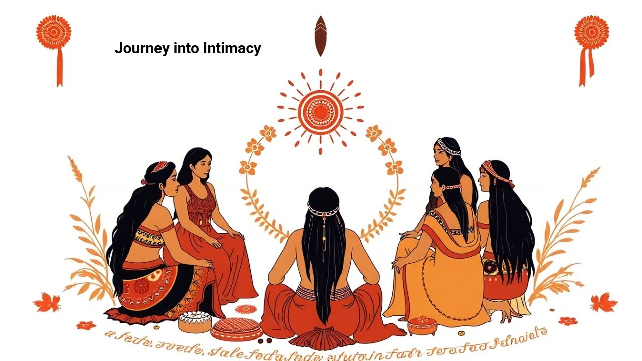 Unveiling the Intimate Sexual Relationships of Native American Women ...