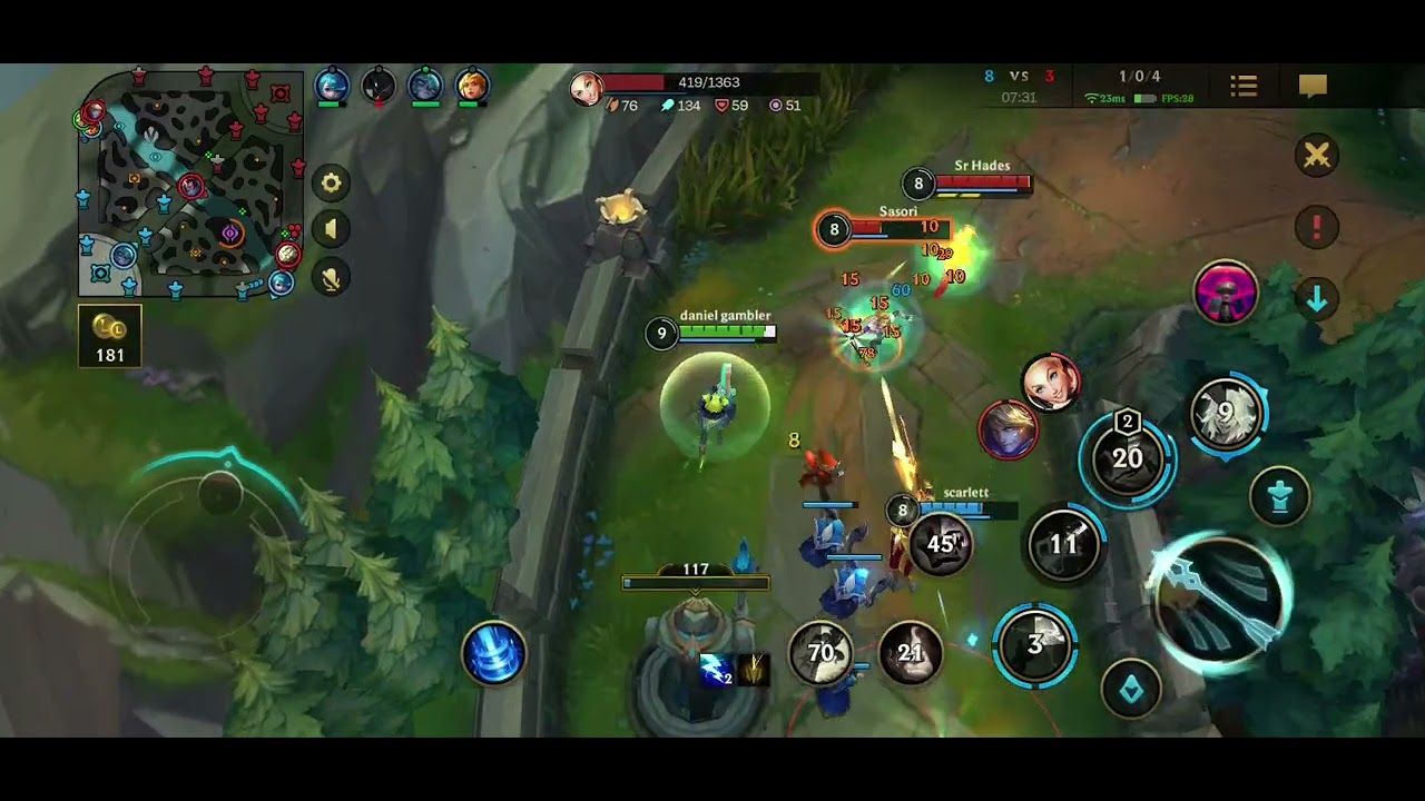 uma game de zeri de leve . vem com niel - YouTube