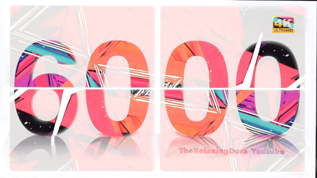 The Most Beautiful 60 Minutes Flip Countdown Timer Orange and Melon ...