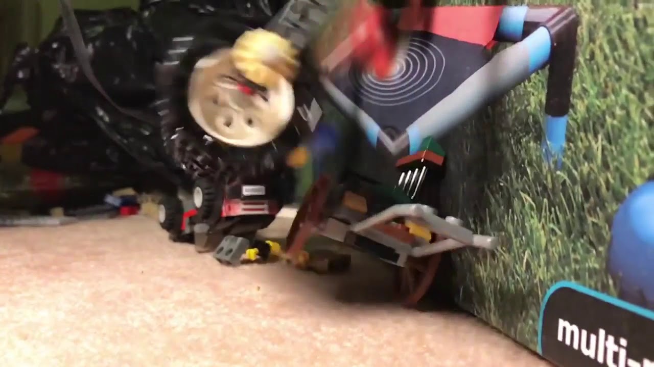 Drum Spinner - YouTube