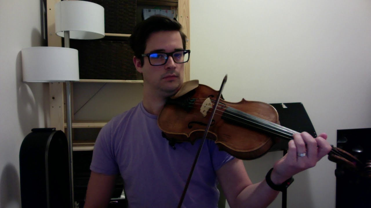 Derry Boat Jig - Key of D Major - YouTube