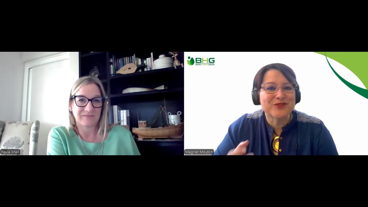 Moving from Spectator to Owner of your life, this is what @paula.snell ...