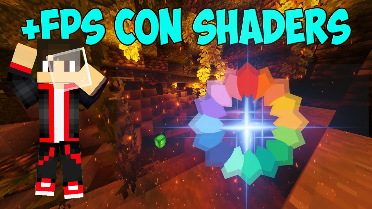 Como usar SHADERS con MODS de fabric en minecraft 1.18 y los mejores ...