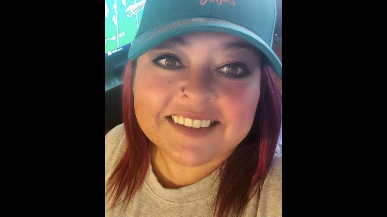 Heather Slaughter - Fighting For Justice - YouTube