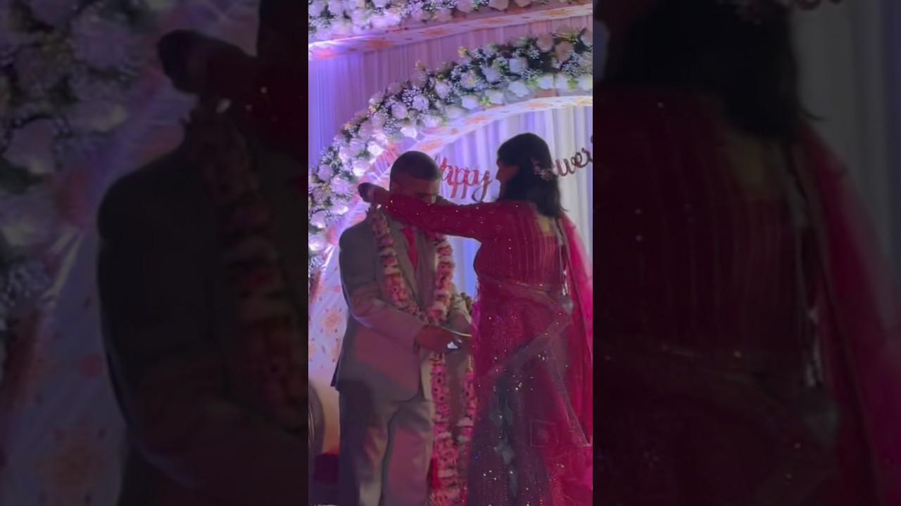 Celebrating 25years of love, balance and commitment ️ watch full vlog🤌🏻 #25thanniversary #shorts ...