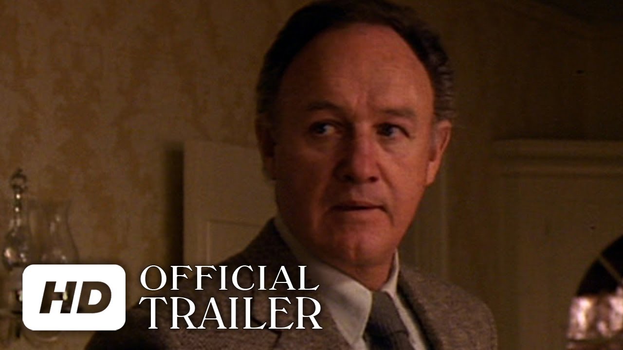 Another Woman - Official Trailer - Woody Allen movie - YouTube