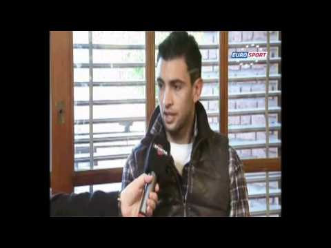 Interview Exclusive - Javier Pastore El Flaco explique son transfert au ...