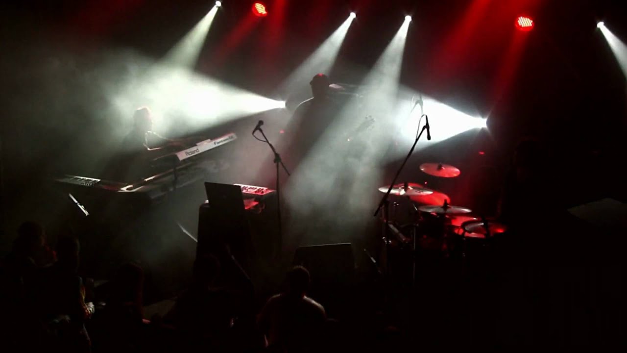 Pnuma Trio LIVE @ Headliners, Louisville 4-6-09 - YouTube