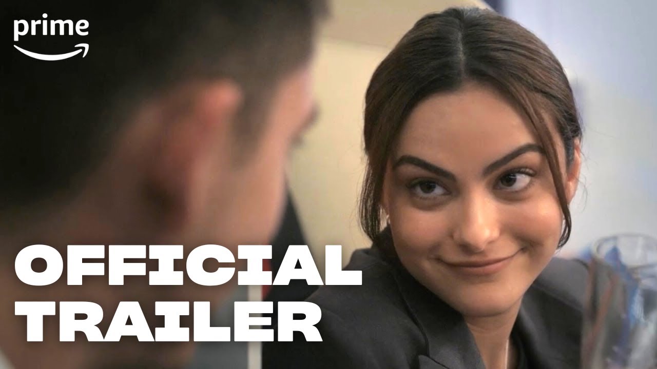 Upgraded | Official Trailer | Prime Video - YouTube