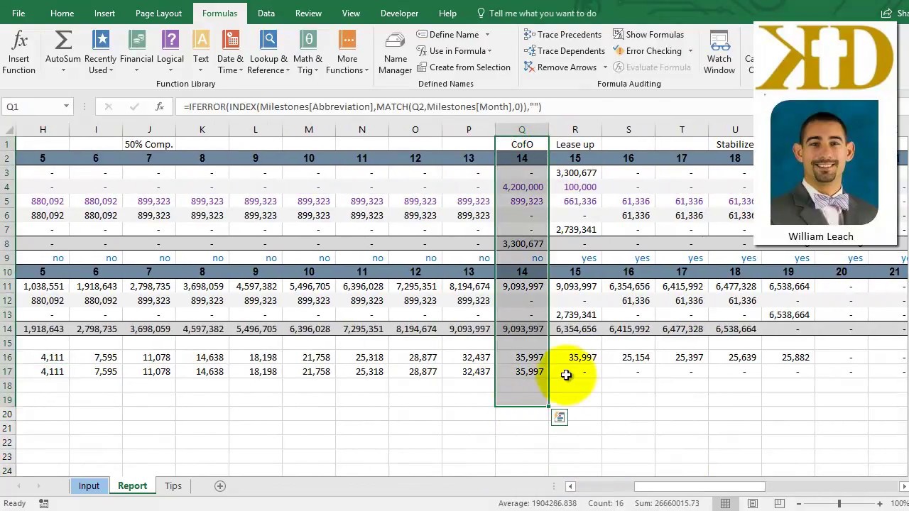 Monthly Draw Schedule - YouTube