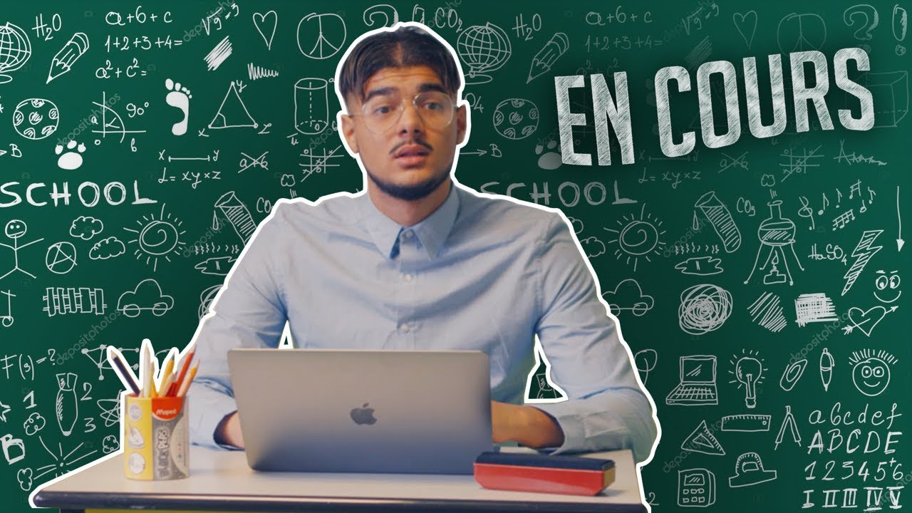 EN COURS - HASSAN - YouTube