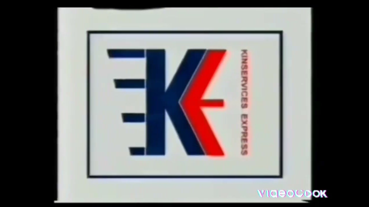 Kin Service Express - YouTube
