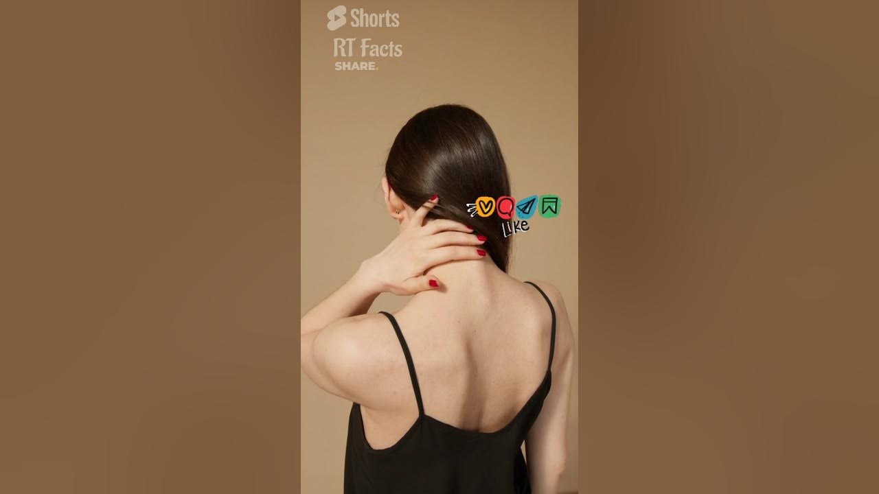 இவர் தலை முடி எவ்வளவு தெரியுமா?? #fyp #shorts #trending #viral #reels #love #youtubeshorts # ...