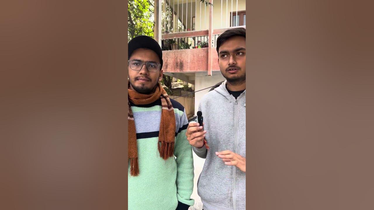 Neet Topper Student आख़ीर कितना पड़ते हैं ..? | Neet = Hardwork + Smart ...