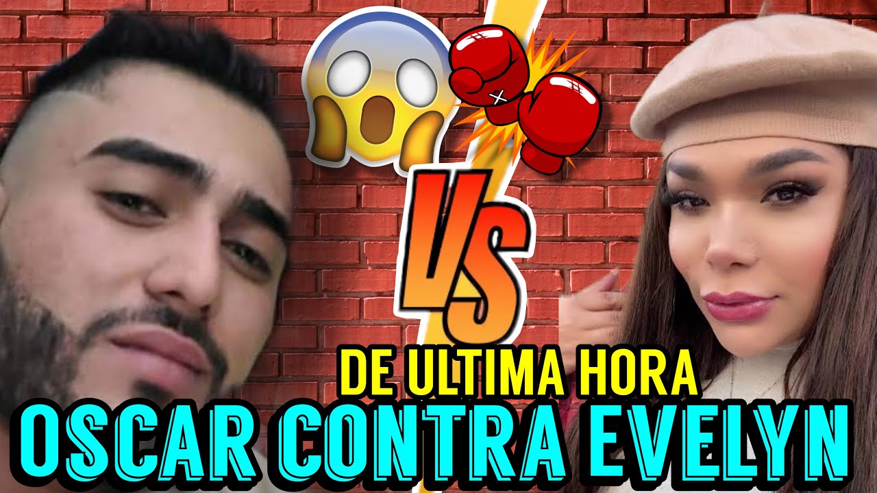 KIMberly y Oscar contra CHUYITO Y EVELYN🚨😱 - YouTube