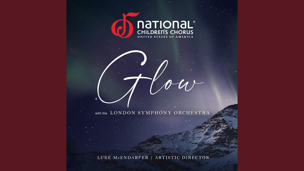 Glow (Arr. Edwards) - YouTube