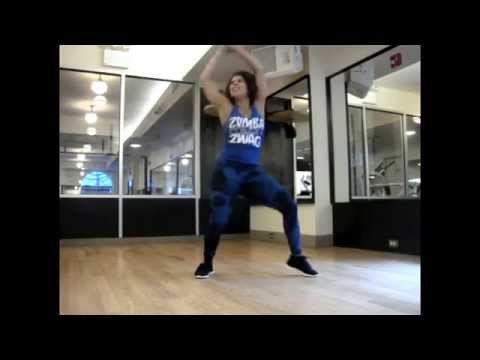 Popee by Francesca Maria Feat. Beto Perez (Choreo By Joanna)