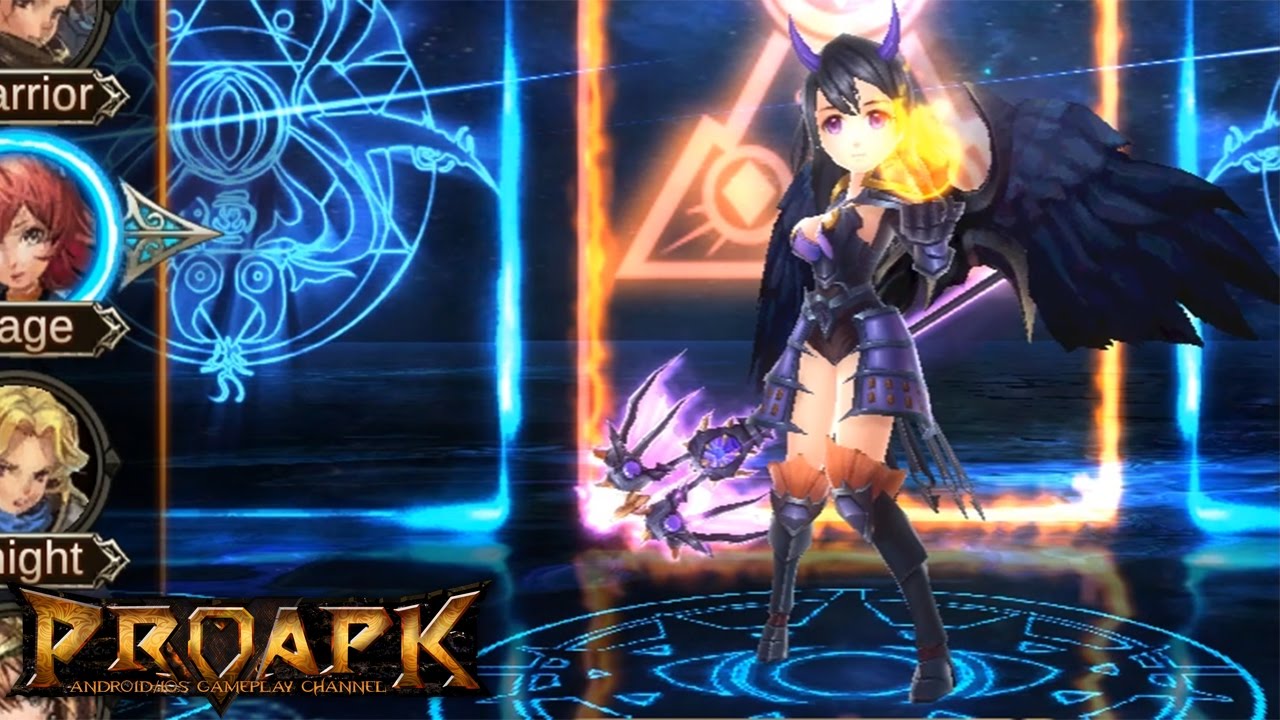 Hero Revolution 3D Android Gameplay - YouTube