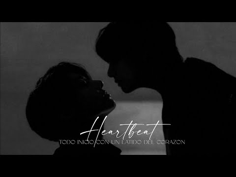 [Trailer] -Heartbeat- Película Vkook