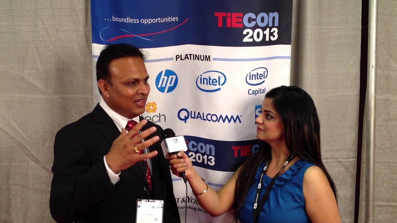 Anjul Katare of Central Business Solutions - YouTube