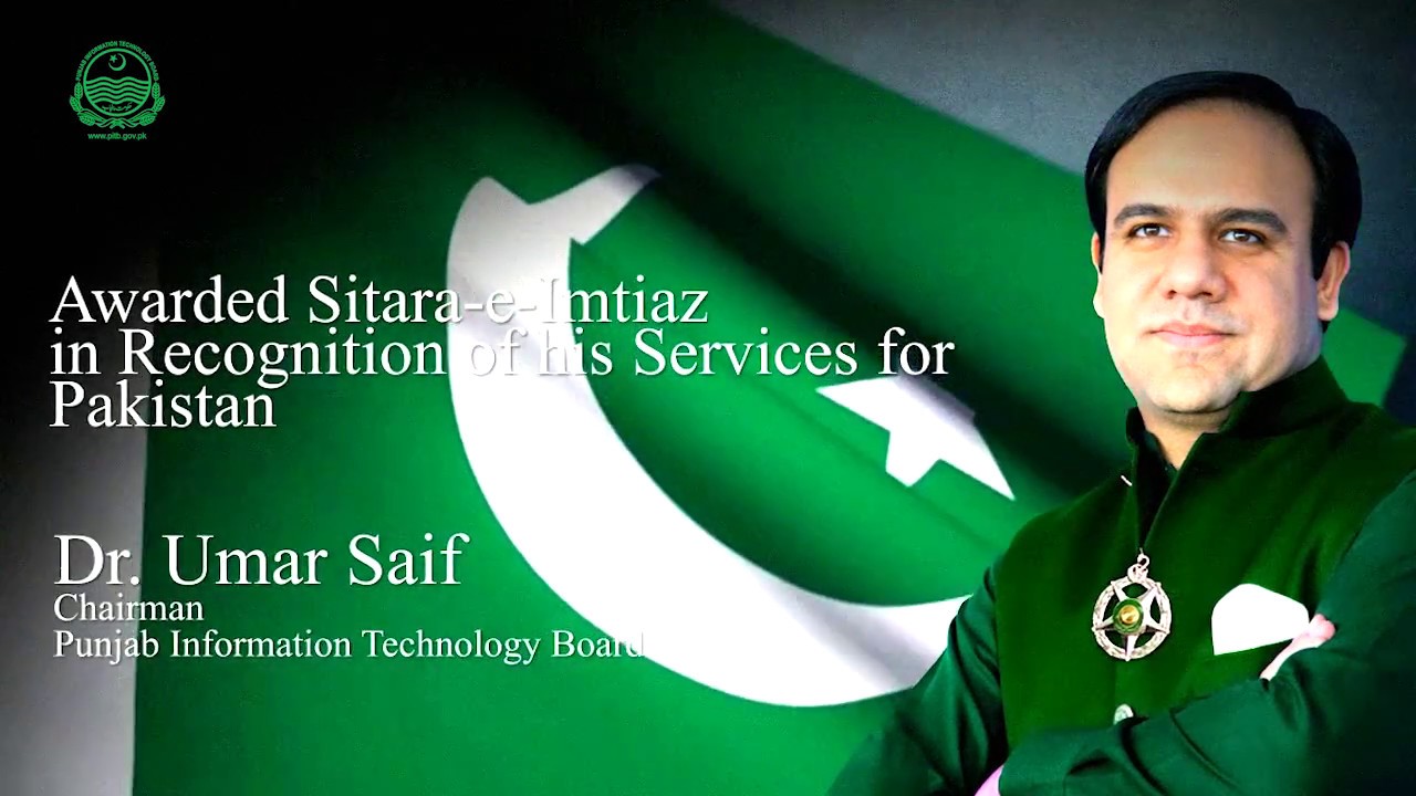 Dr. Umar Saif - Sajjad - YouTube