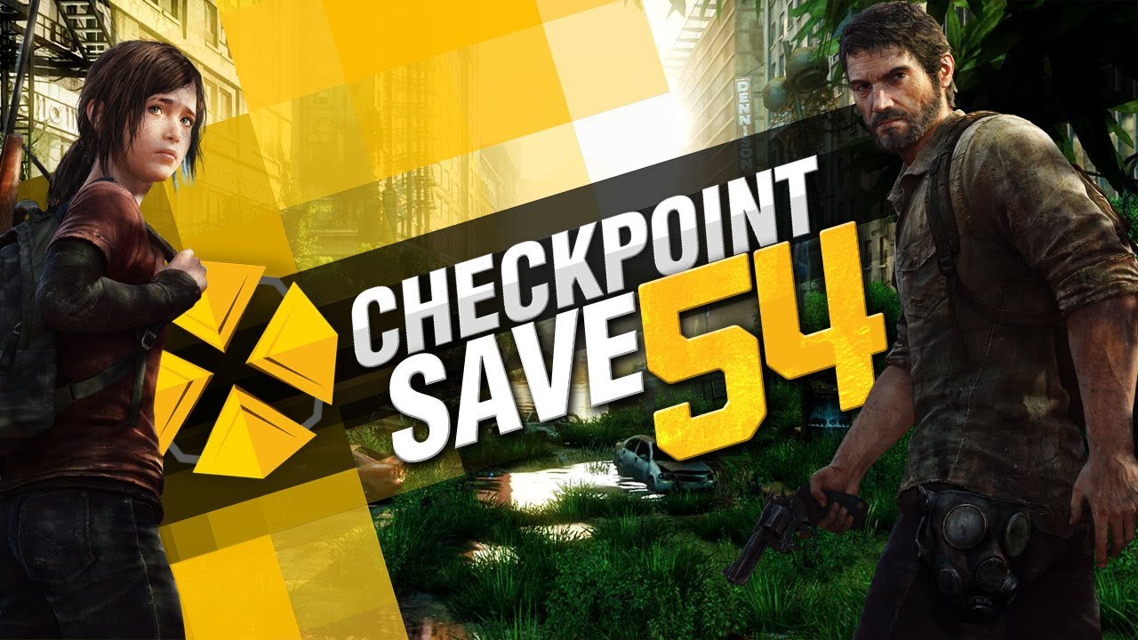 [Checkpoint] Save 054 - Baixaki Jogos - YouTube