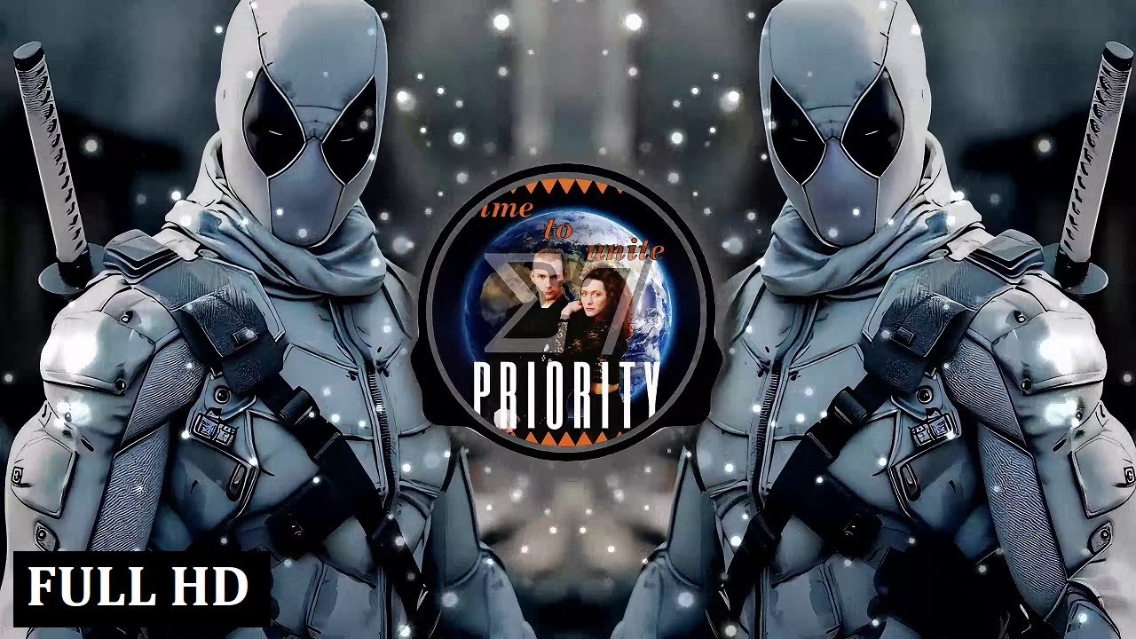 Priority - Time To Unite (Syntheseum Mix) 1995 🎧Studio7 Club FULL HD ...