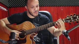 Vamos cantar a paz - Música Católica | Violão freestyle Chords - Chordify